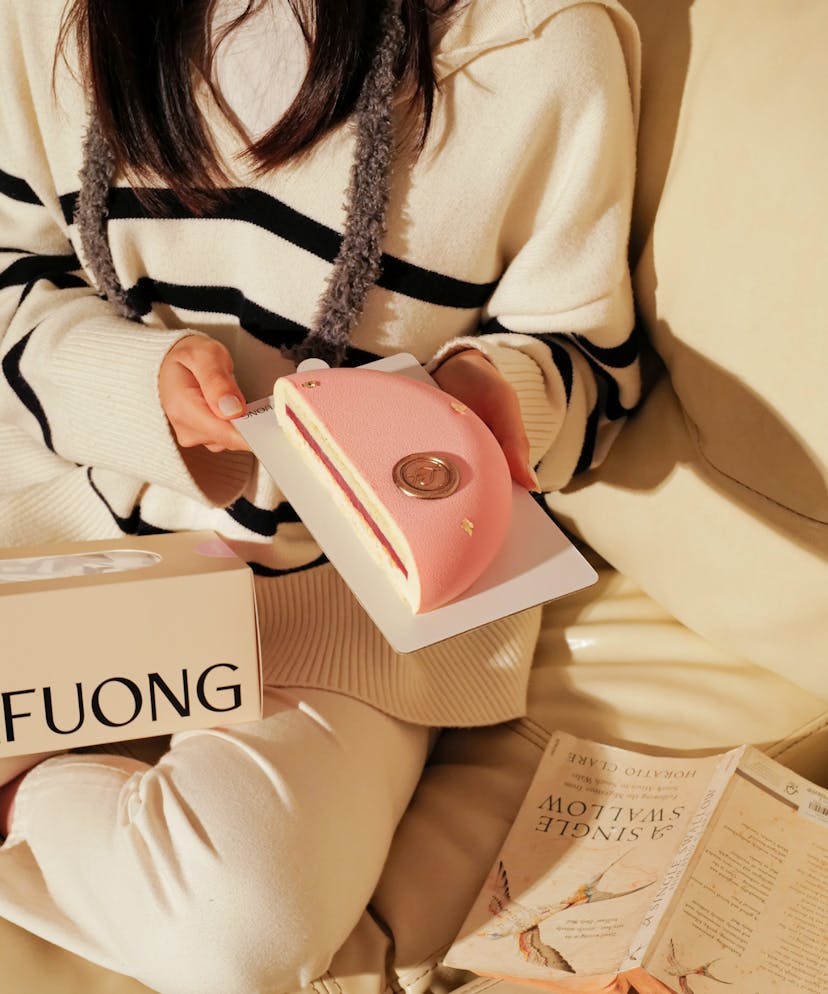 Về LaFuong – LaFuong Pastry