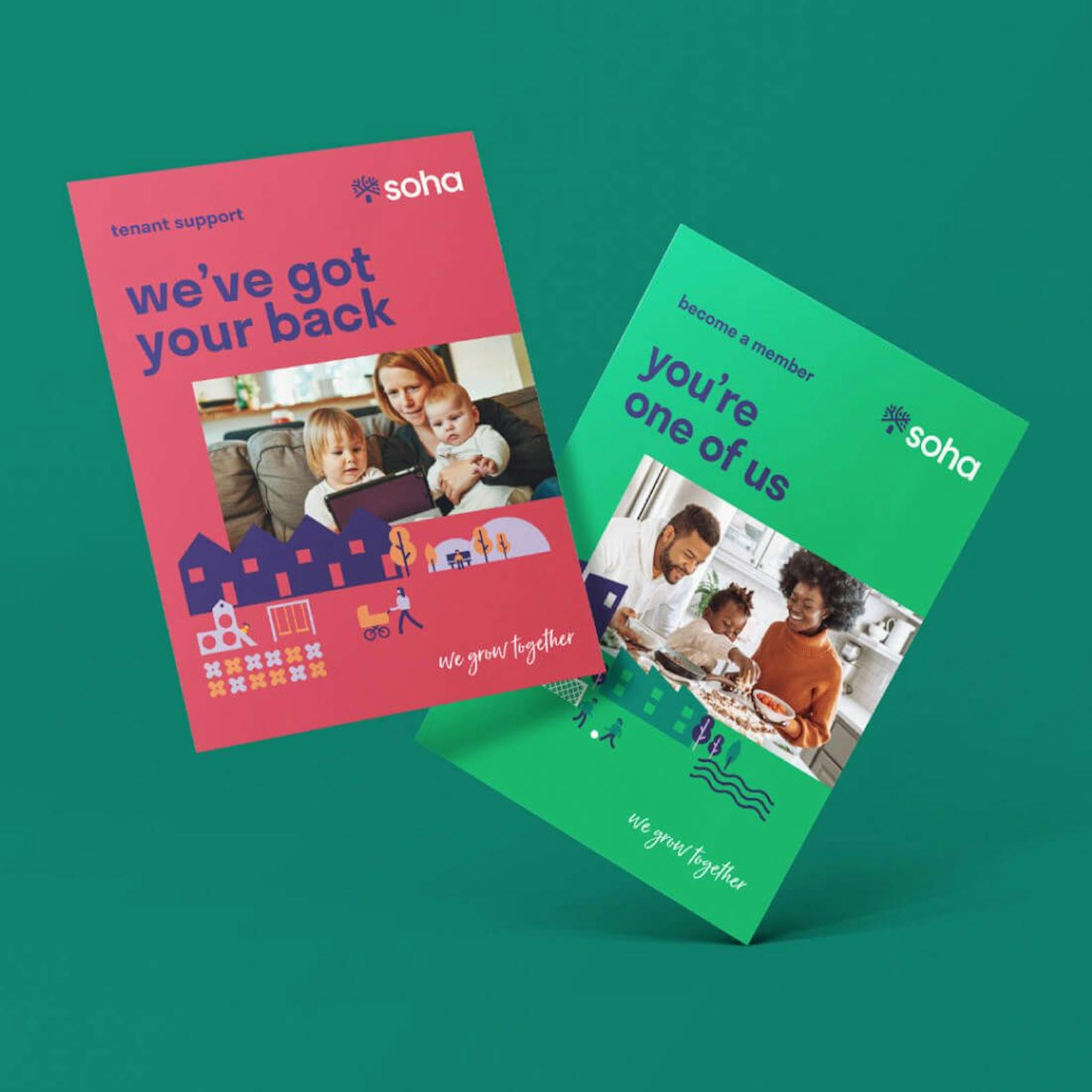 Soha Housing | The Housing Association for South Oxfordshire ...