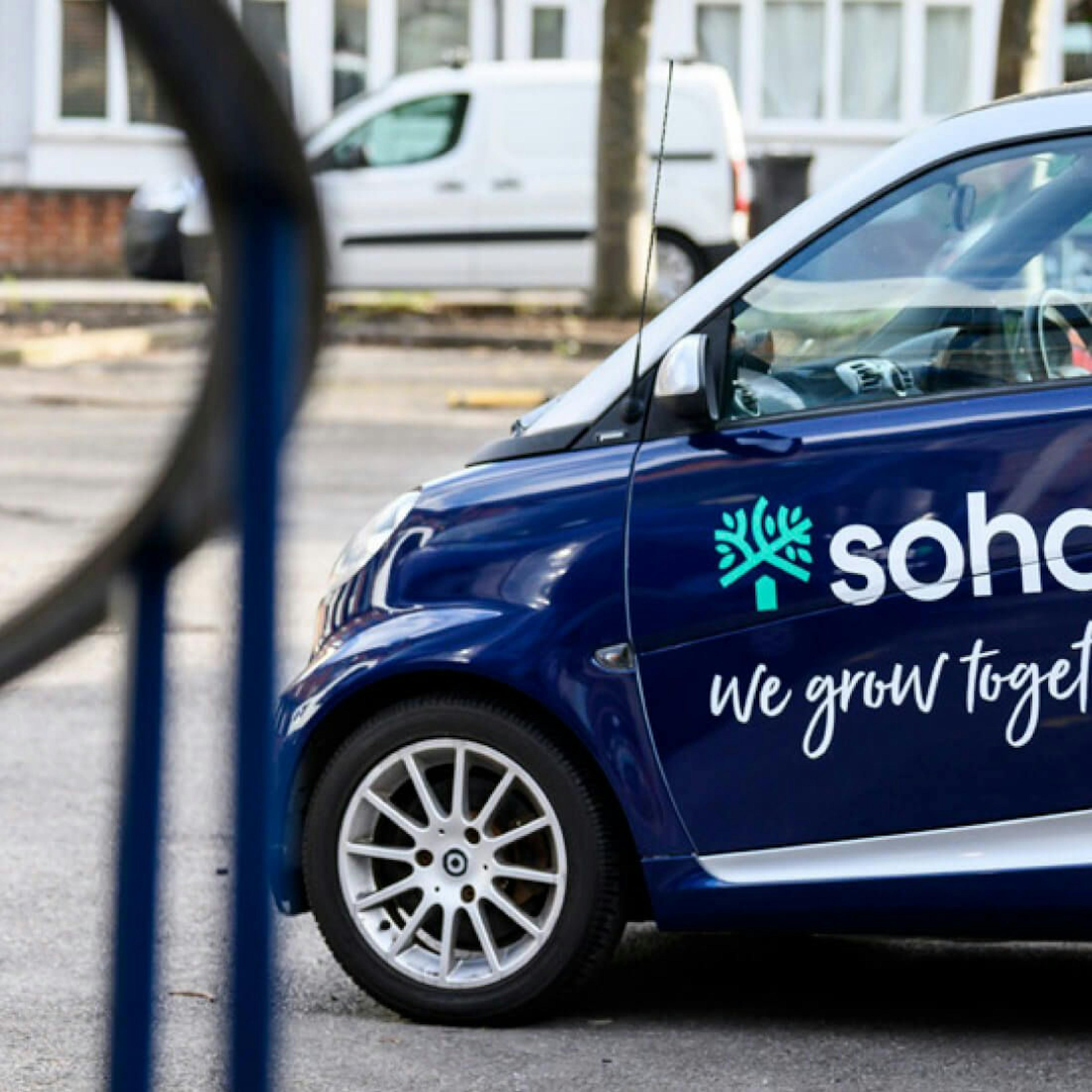 Soha Housing | The Housing Association for South Oxfordshire ...