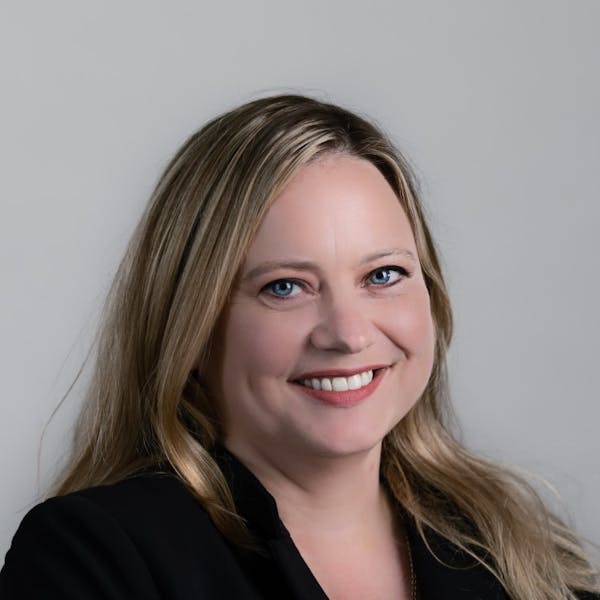 Melanie Sweeney, Esq. - Liberty Land Abstract