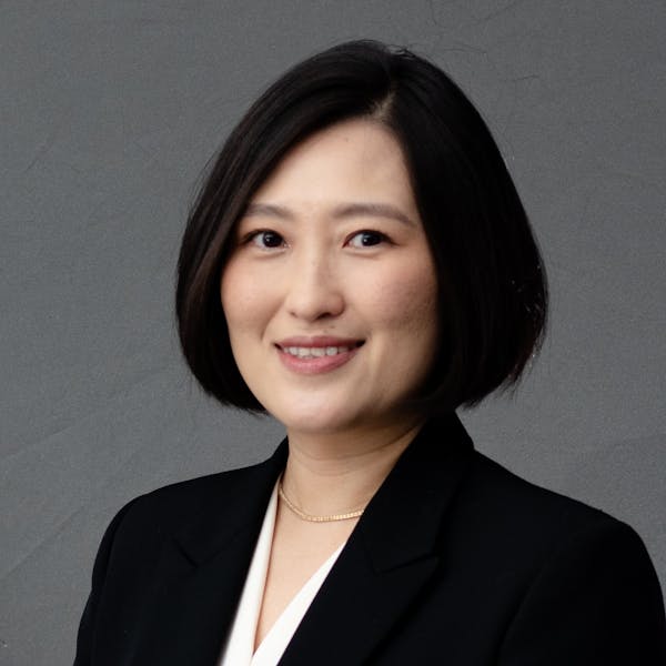 Jean Jin, Esq. - Liberty Land Abstract
