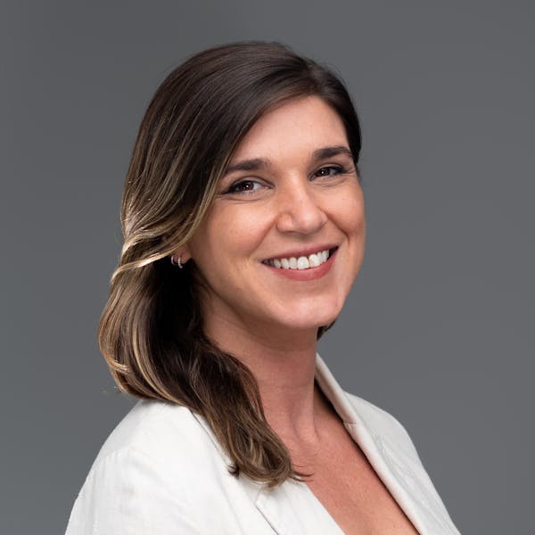 Kaylee Brown - Liberty Land Abstract