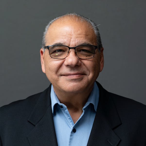 Paul Werner - Liberty Land Abstract