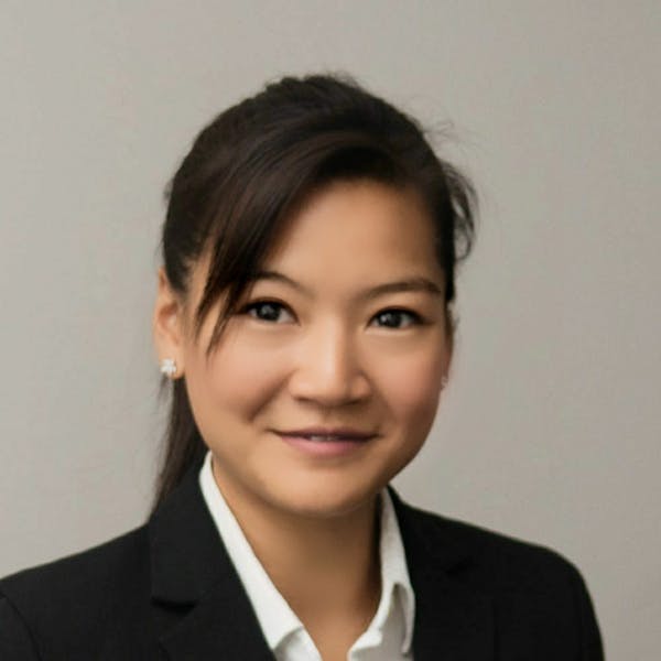 Amanda Mi - Liberty Land Abstract