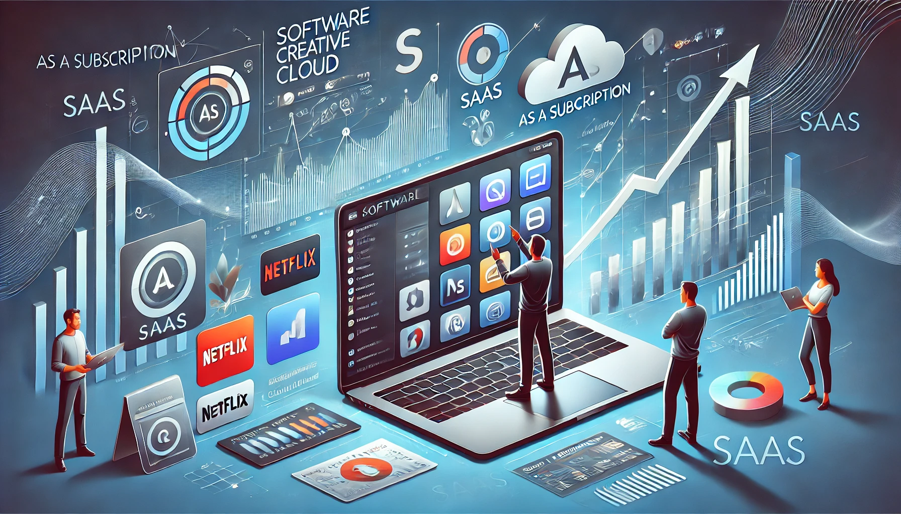 Exploring the Subscription Business Model for Software