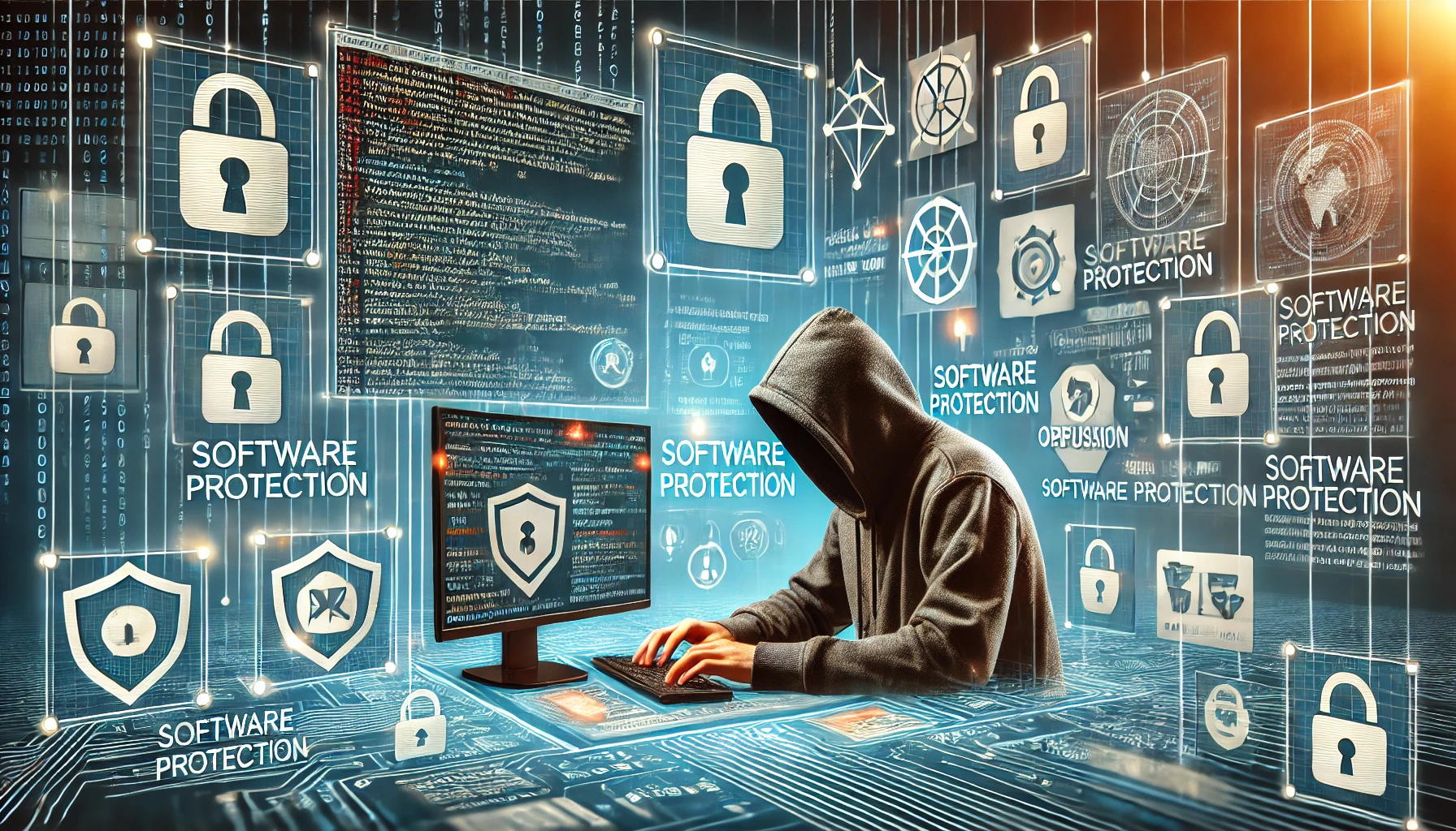 The Ultimate Guide to Anti-Piracy Software: Detection, Prevention, and ...