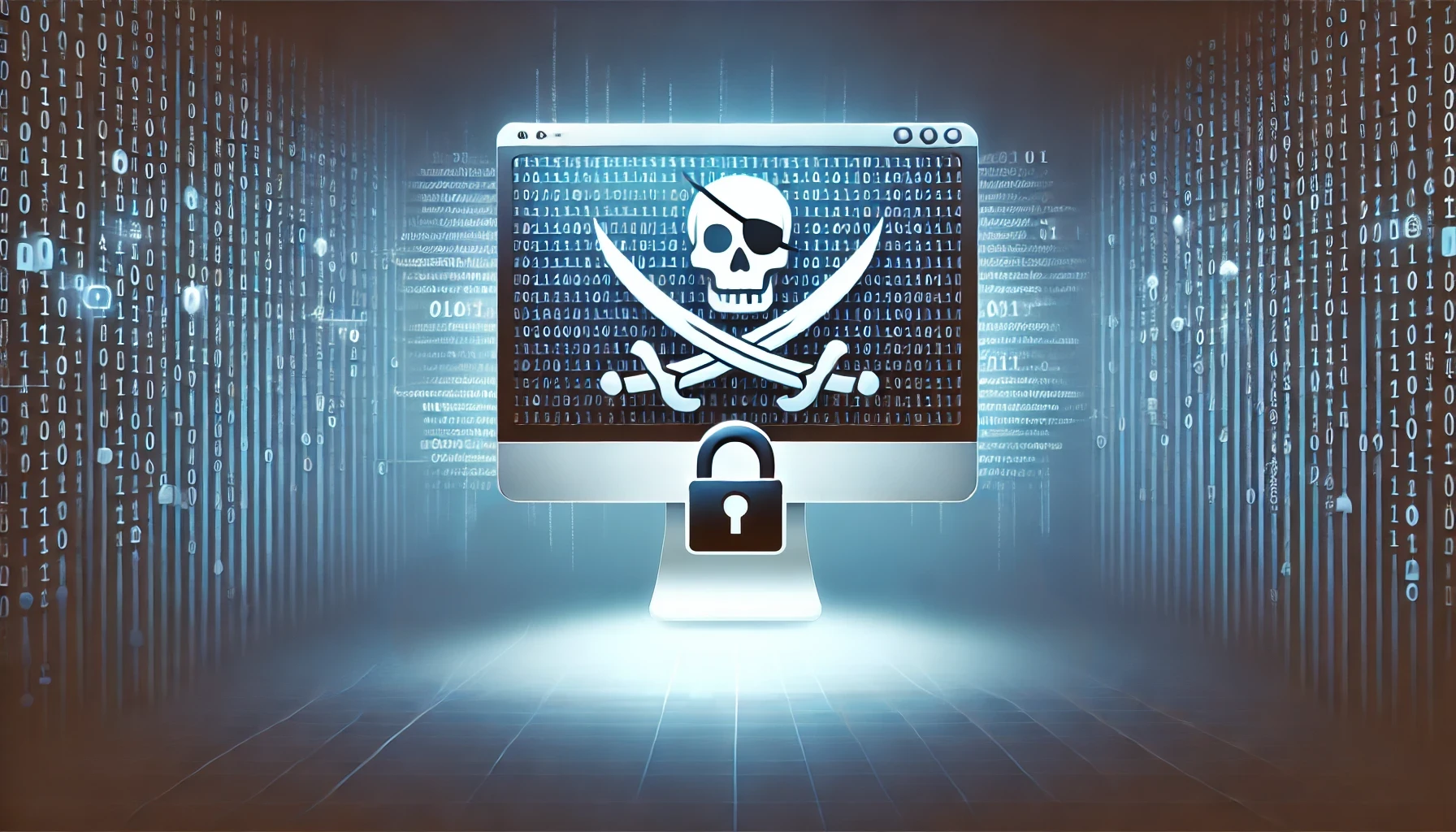 The Ultimate Guide to Anti-Piracy Software: Detection, Prevention, and ...