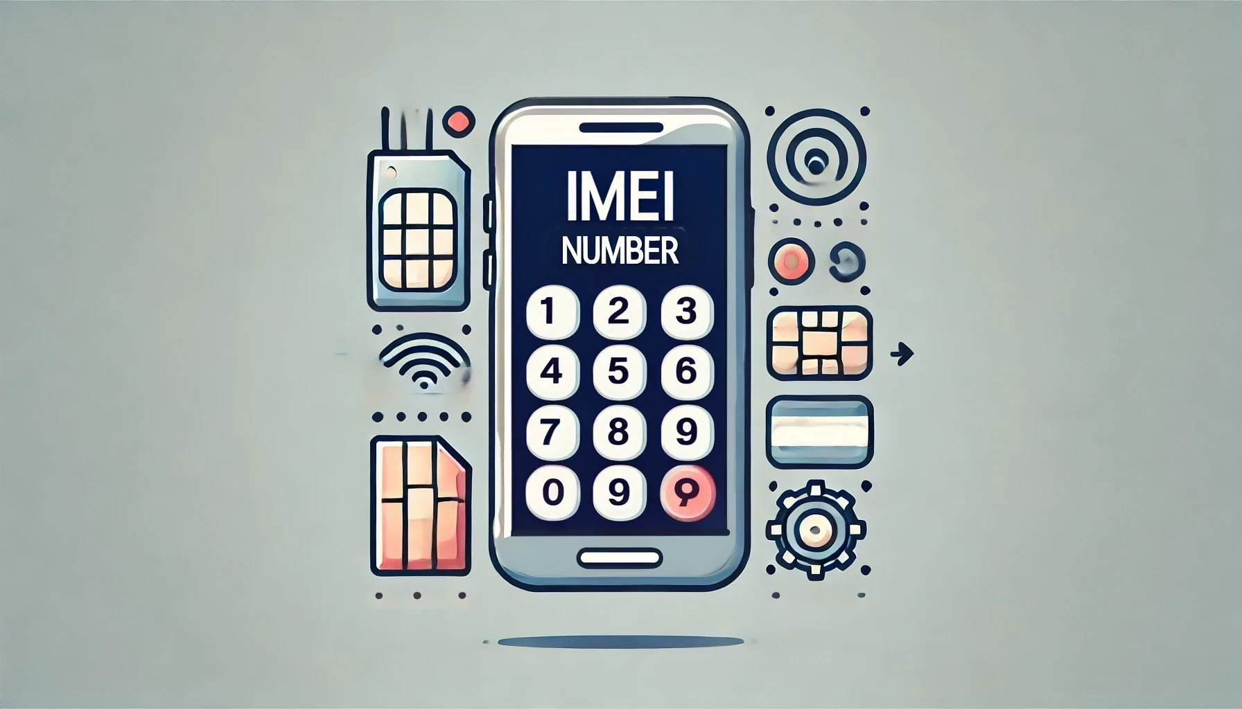 Understanding IMEI Numbers