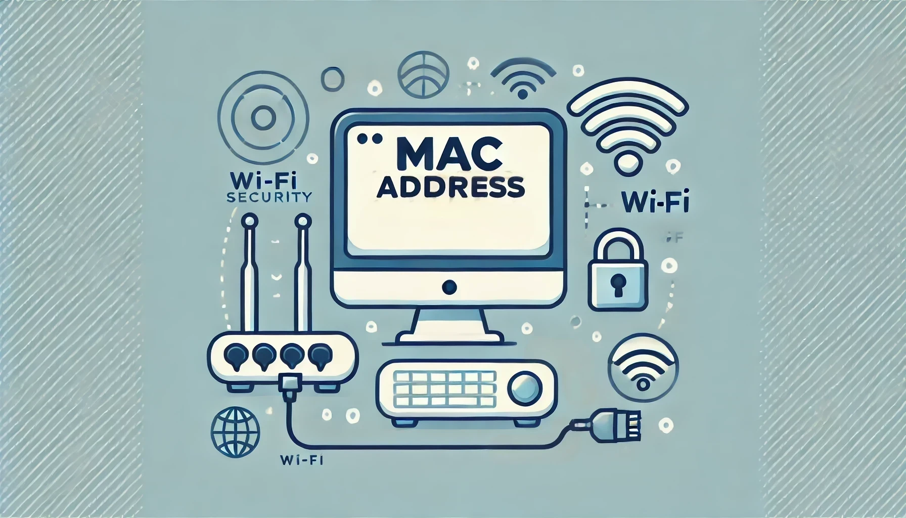 All About MAC Addresses: A Comprehensive Guide