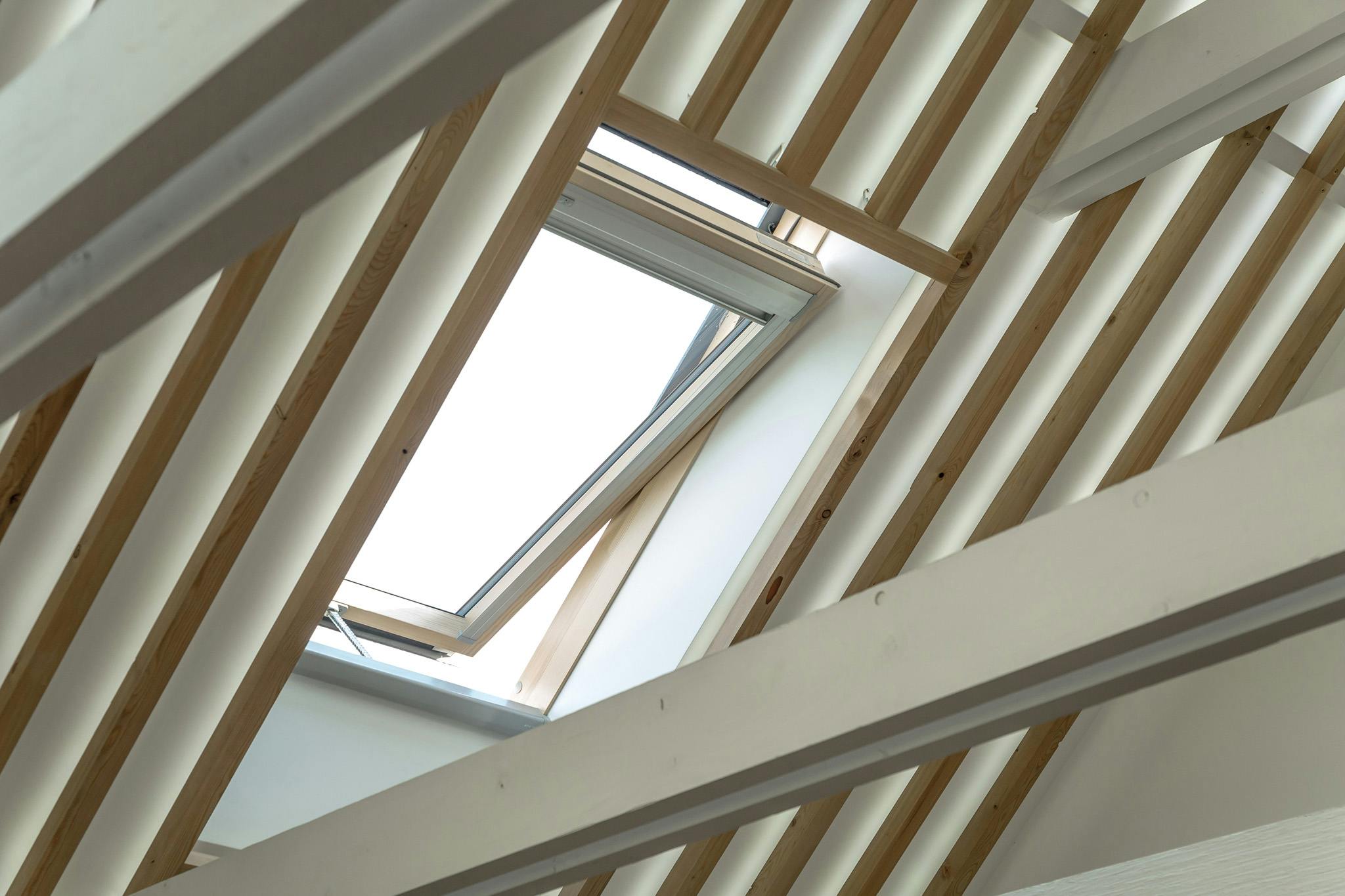 Dachfenster Motor | lichtwunder