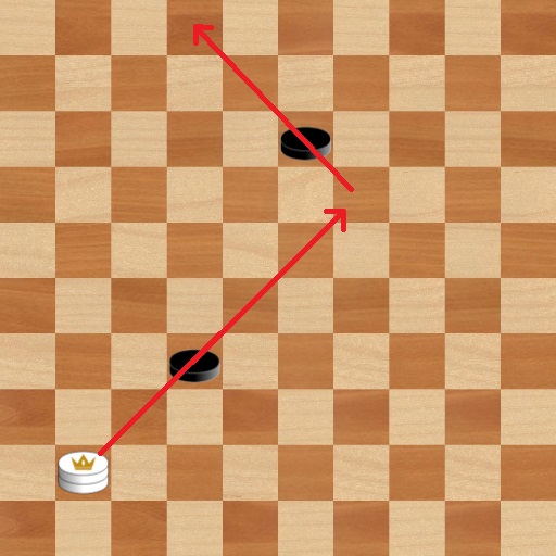 Standard • Standard rules of international draughts (FMJD ...