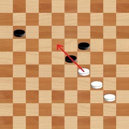 Standard • Standard rules of international draughts (FMJD) • lidraughts.org