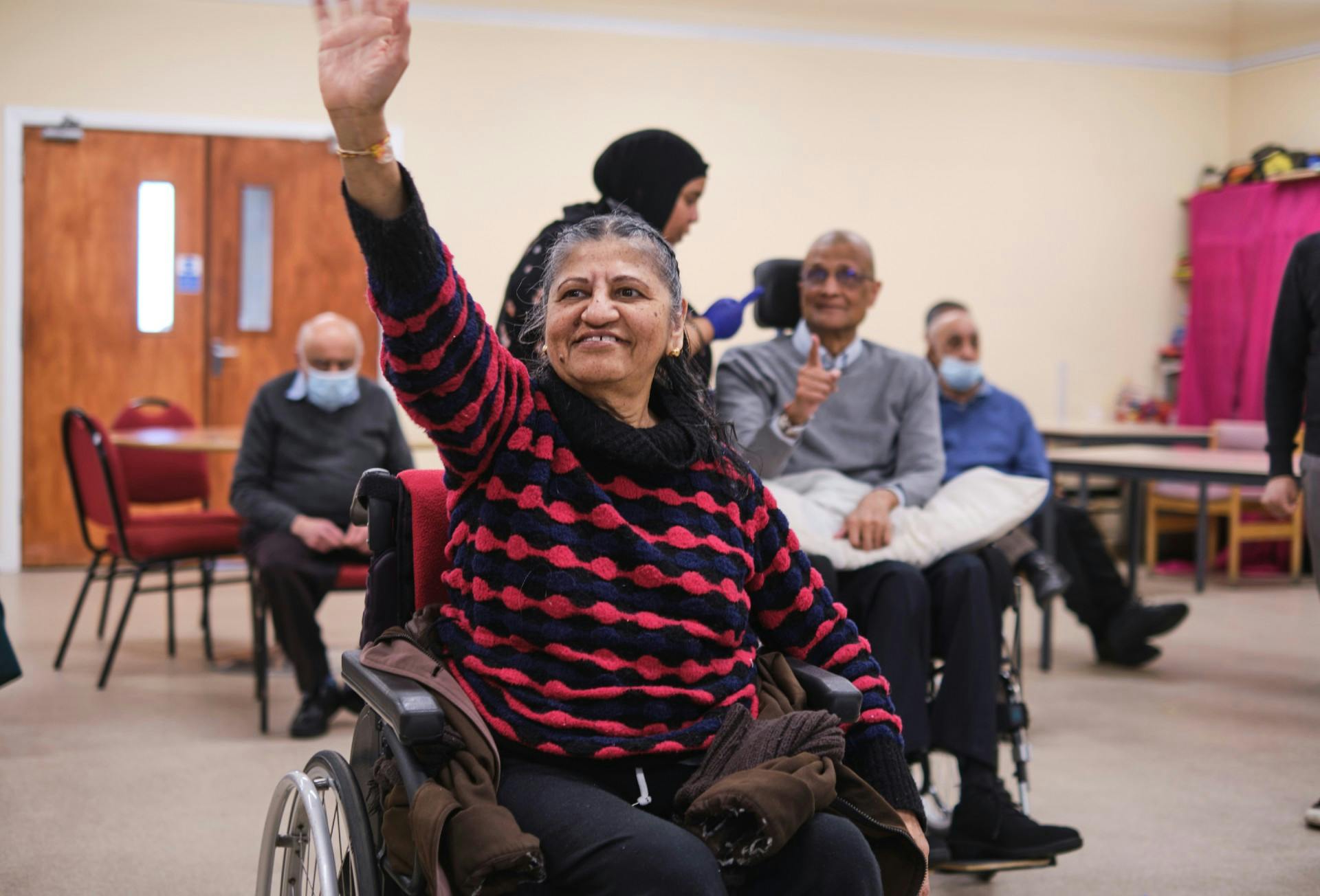 How to respond to ageist comments