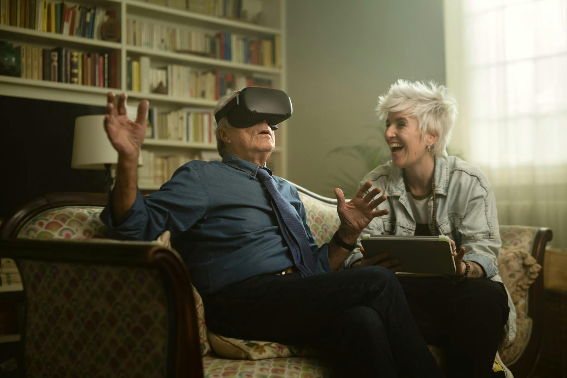 How to overcome technophobia