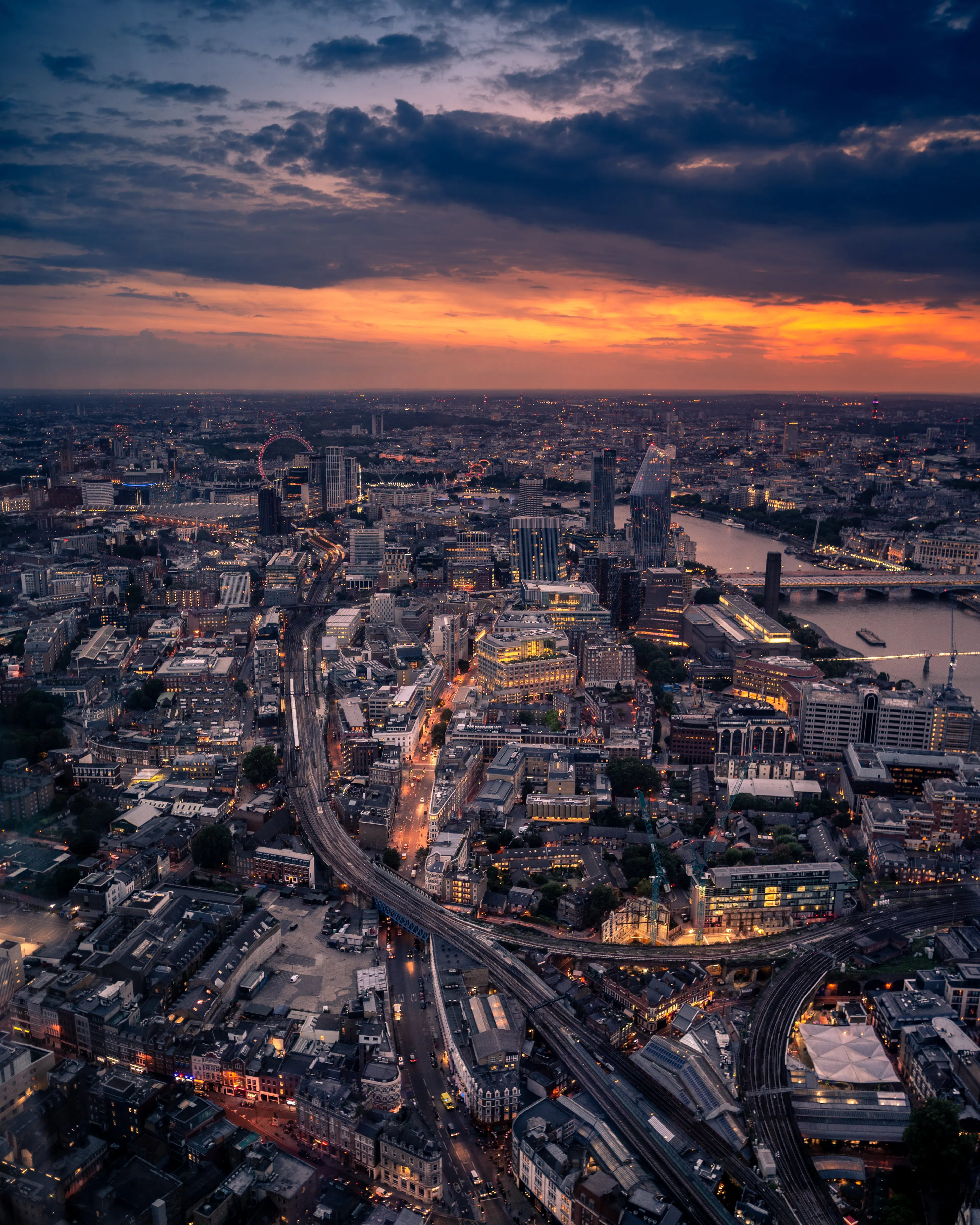 For Entrepreneurs | London Institute for Healthcare Engineering