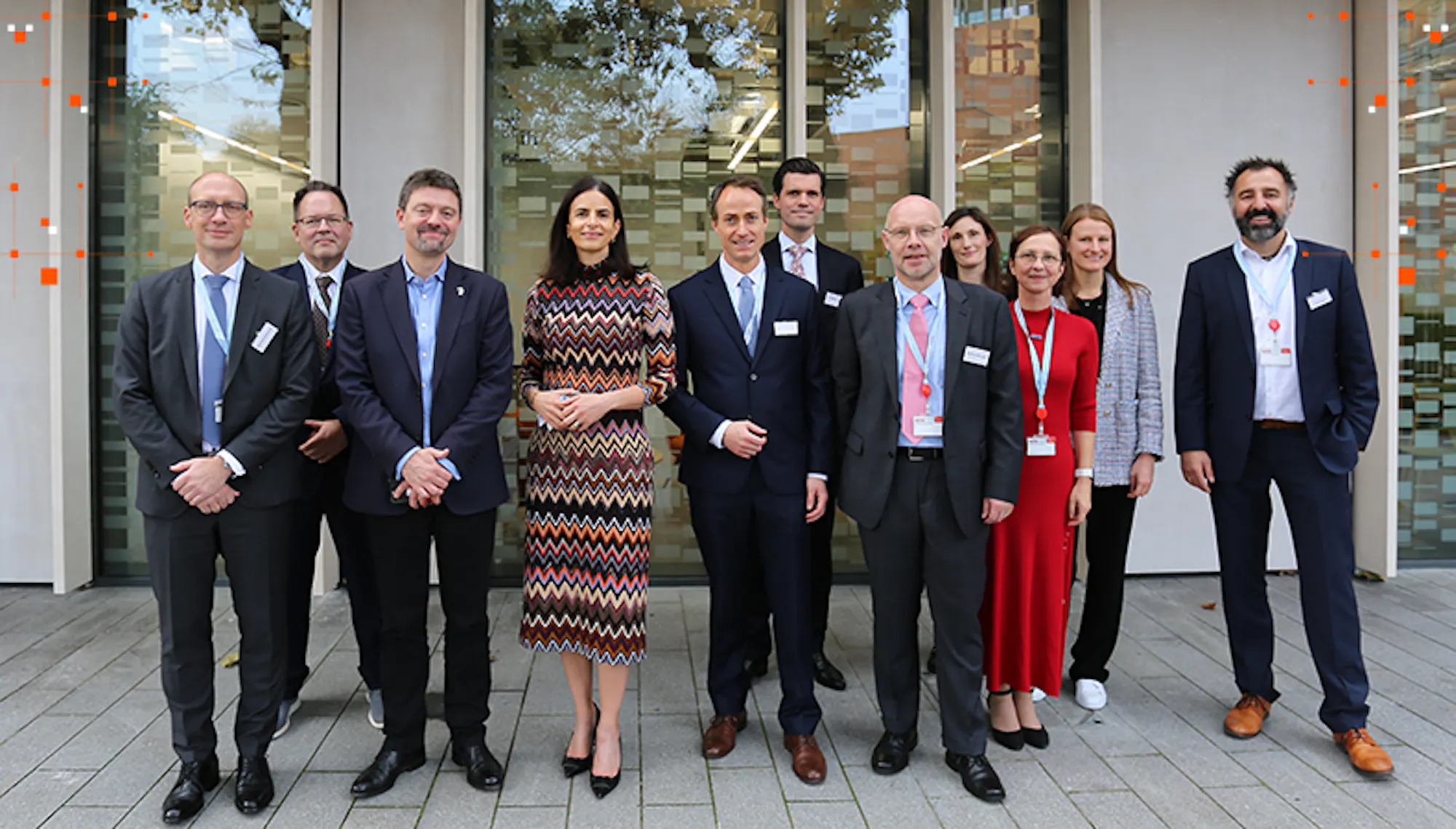 Celebrating 10 years of innovation: Siemens Healthineers joins King's ...