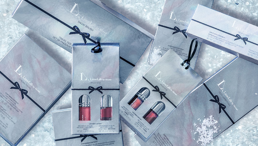 Cosmetics & Natural Skincare | LimeLife by Alcone