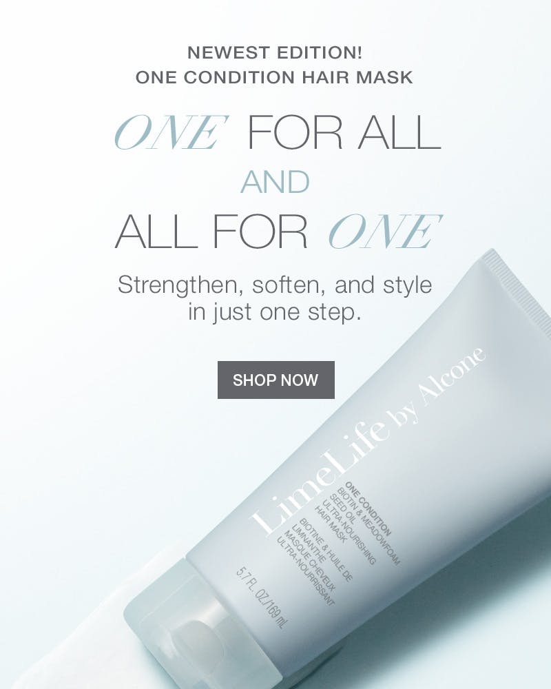 Cosmetics & Natural Skincare | LimeLife by Alcone