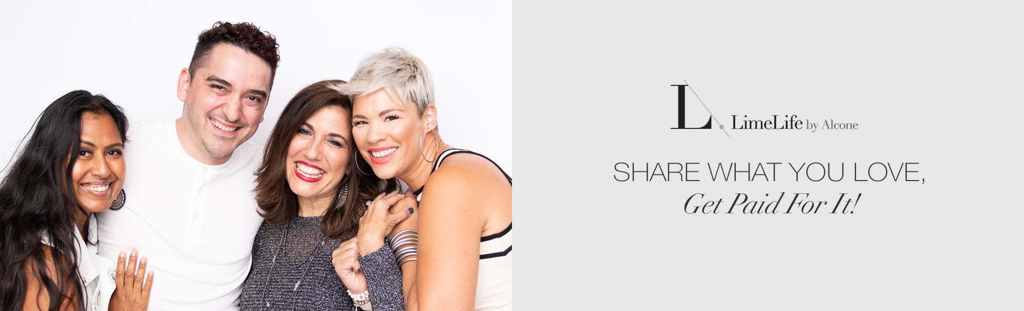 Cosmetics & Natural Skincare | LimeLife by Alcone