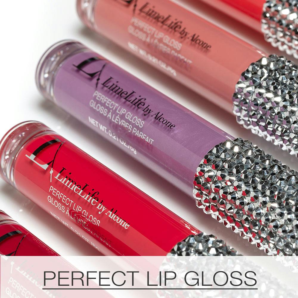 Cosmetics & Natural Skincare | LimeLife by Alcone