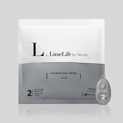 duolab | LimeLife by Alcone