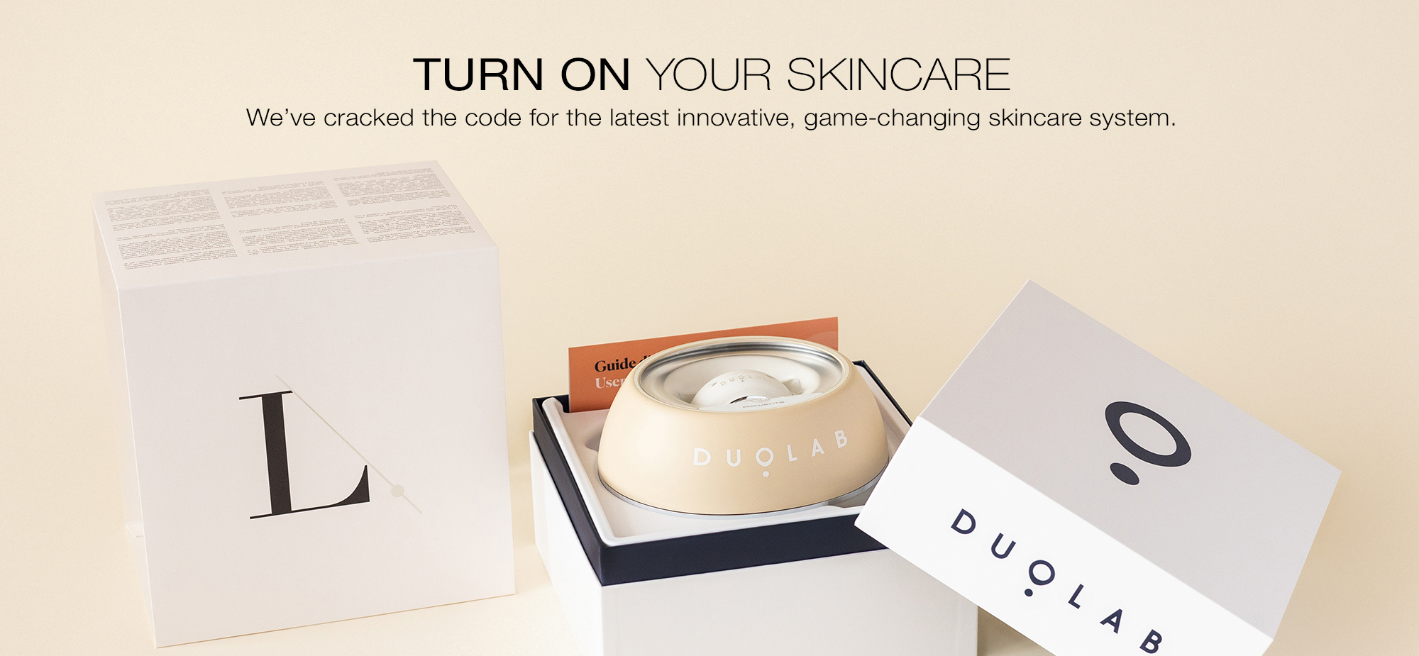 duolab | LimeLife by Alcone