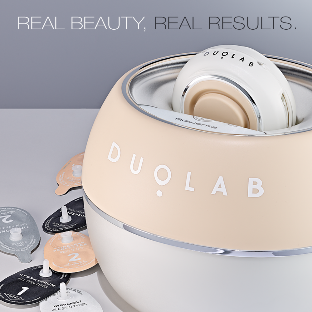 duolab | LimeLife by Alcone