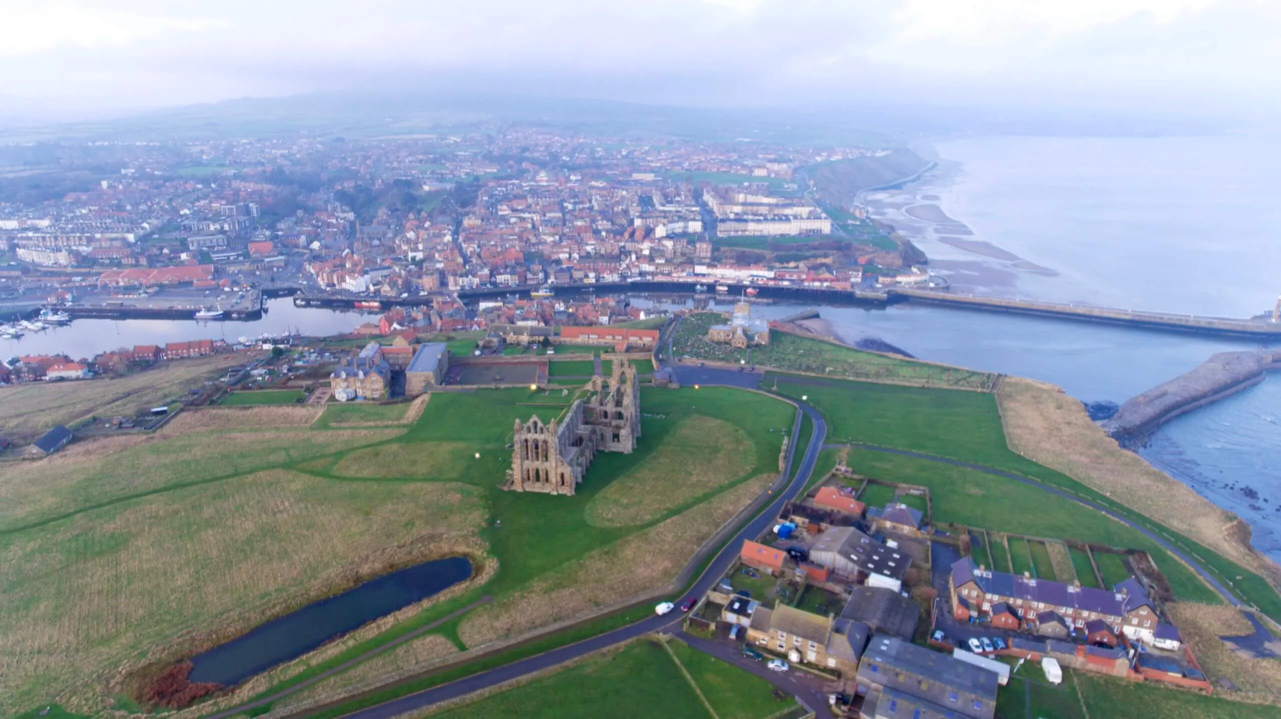 Whitby Synod | Lineage Journey