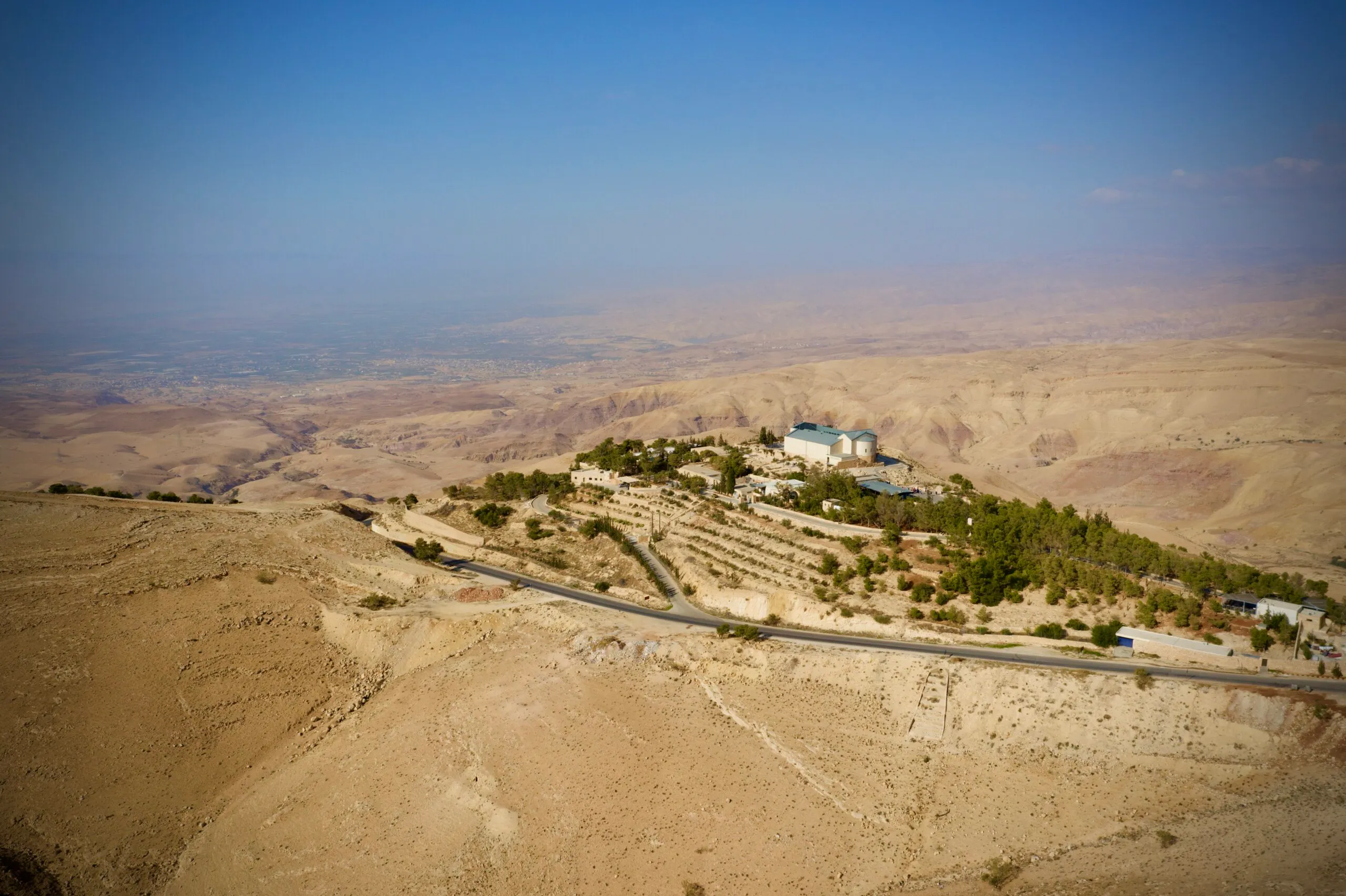 Moses: The Death of a Great Leader | Lineage Journey