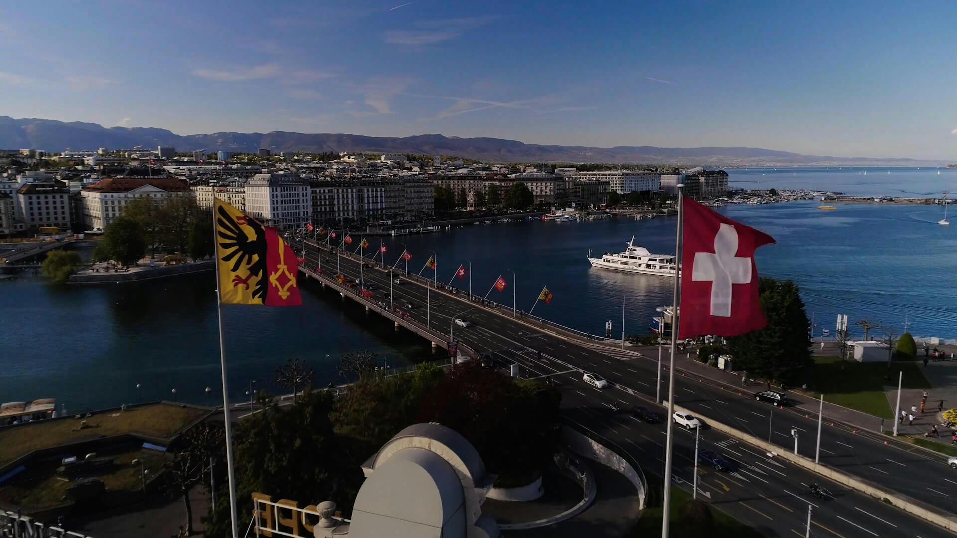 John Calvin: The Work in Geneva | Lineage Journey