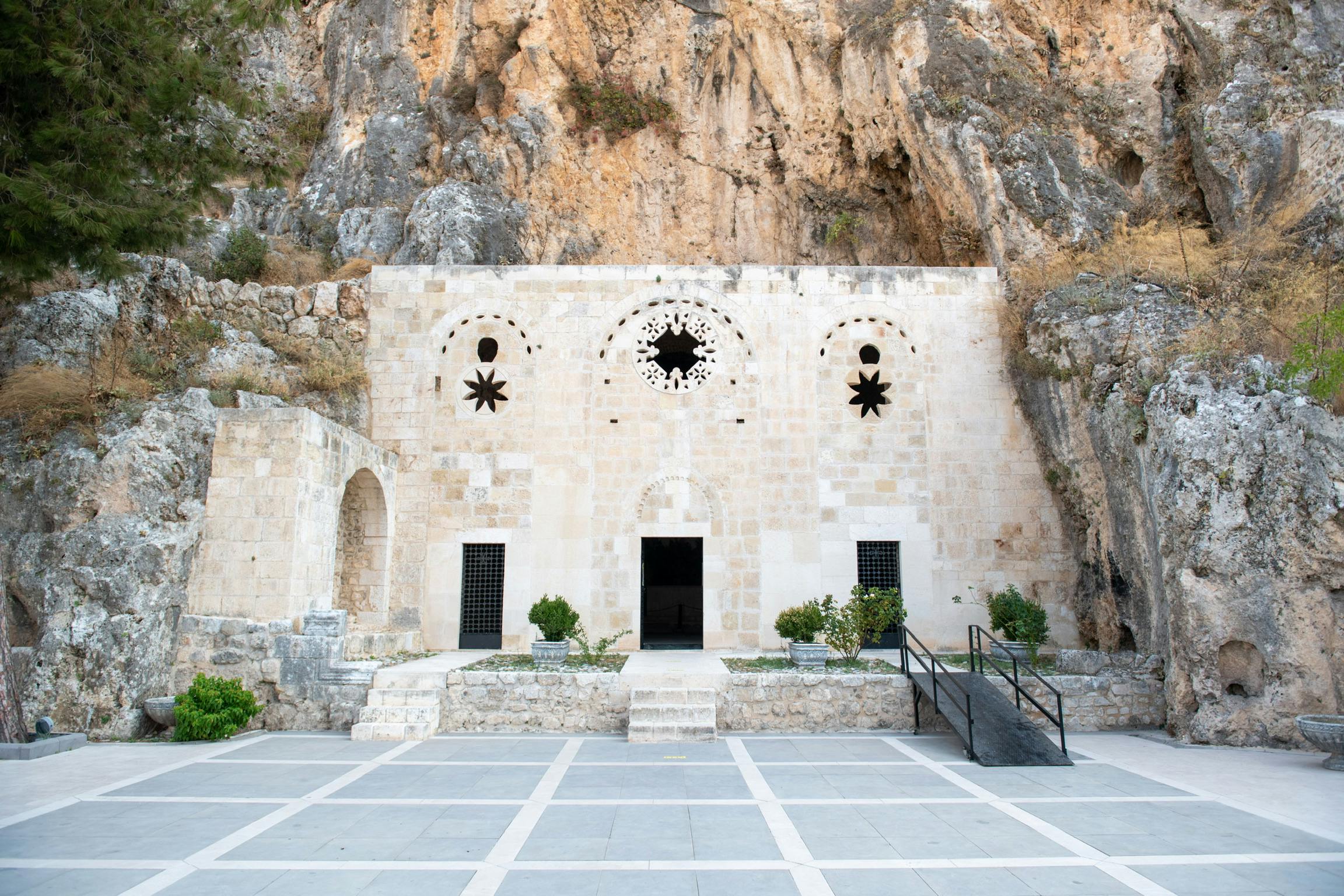 Antioch: And They Were Called Christians | Lineage Journey