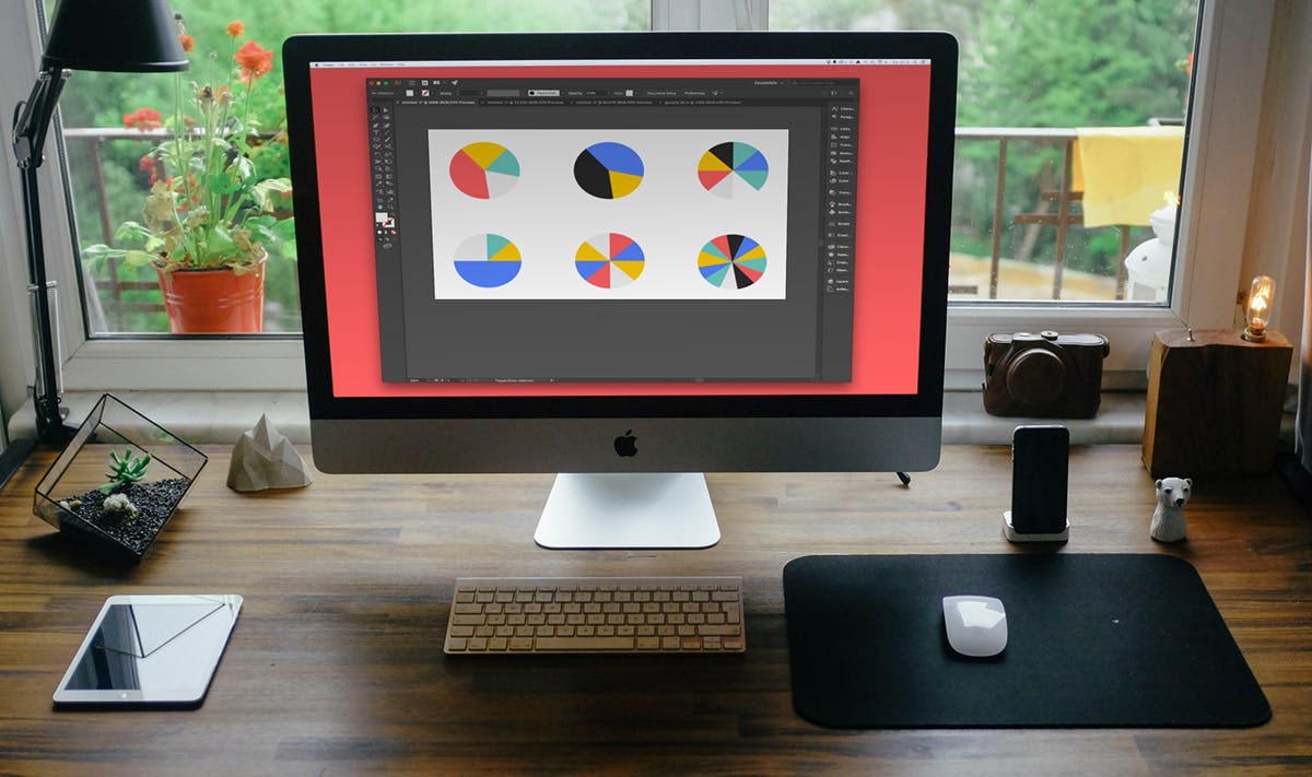 Brand Colors: How to Choose Colors for Your Brand | Lingo