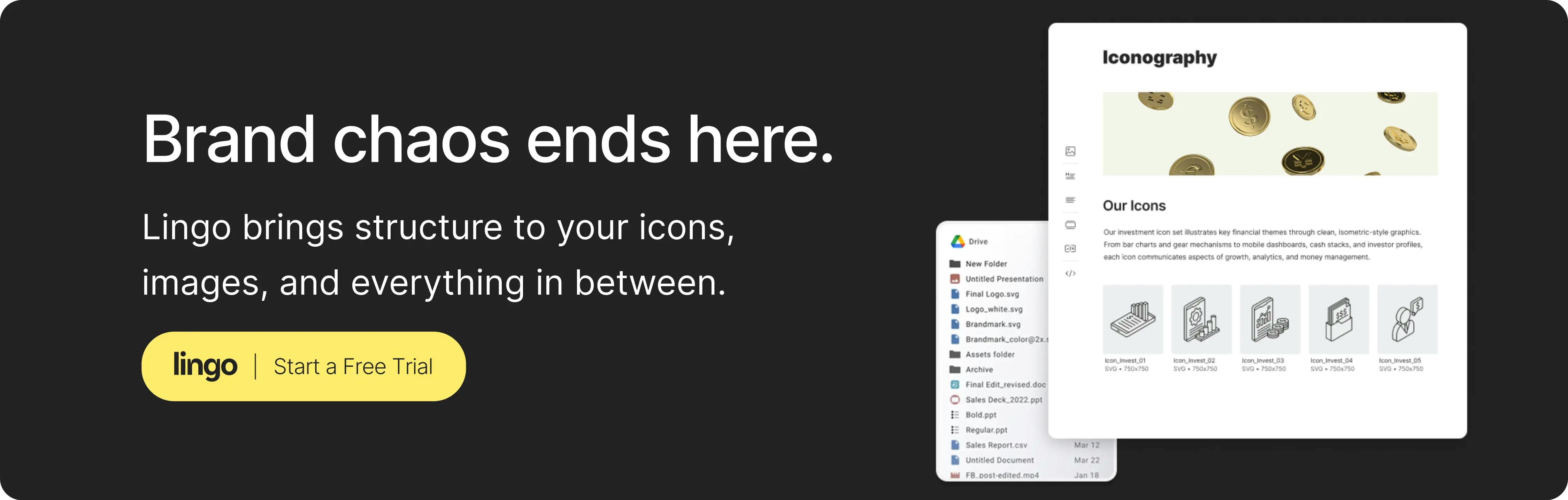 Google Drive Alternatives for Creative Asset Management | Best Tools ...