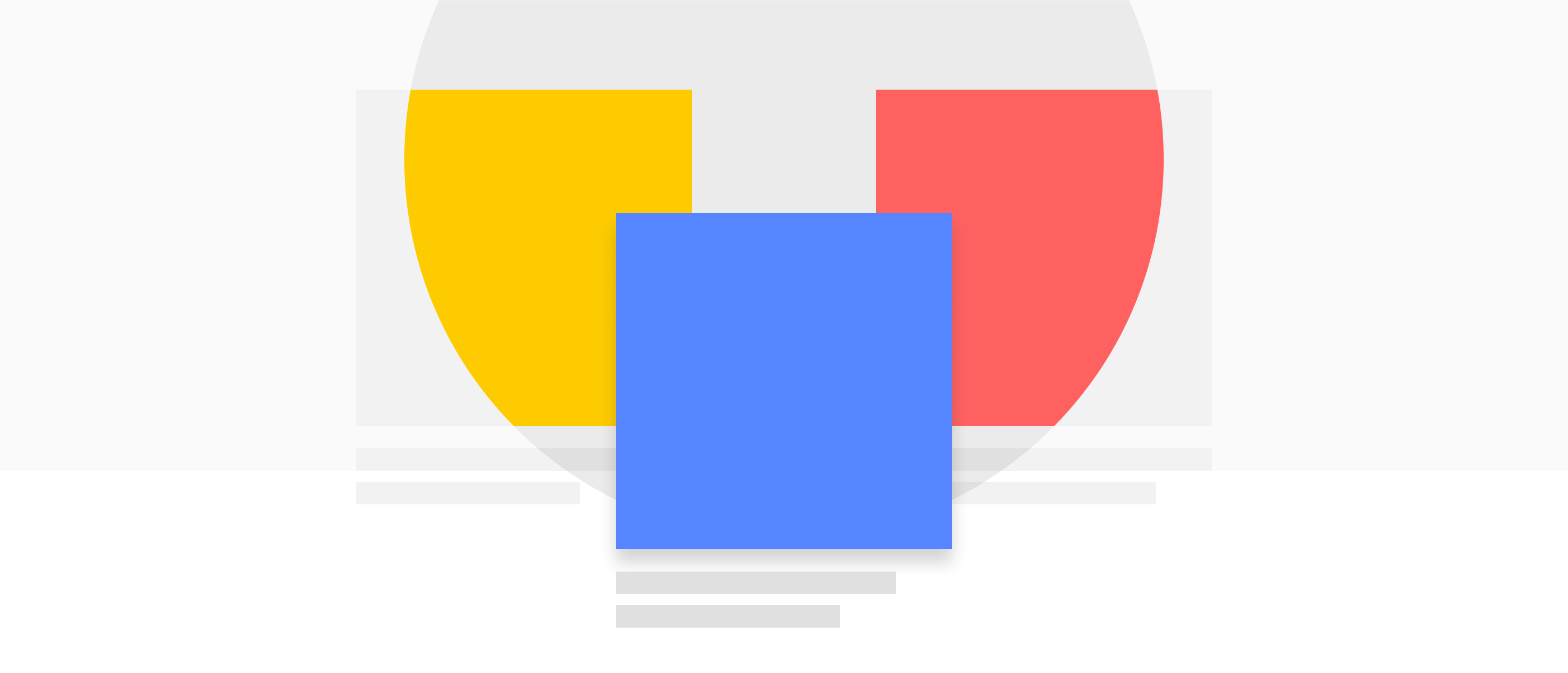 🎉 New Sharing Functionality