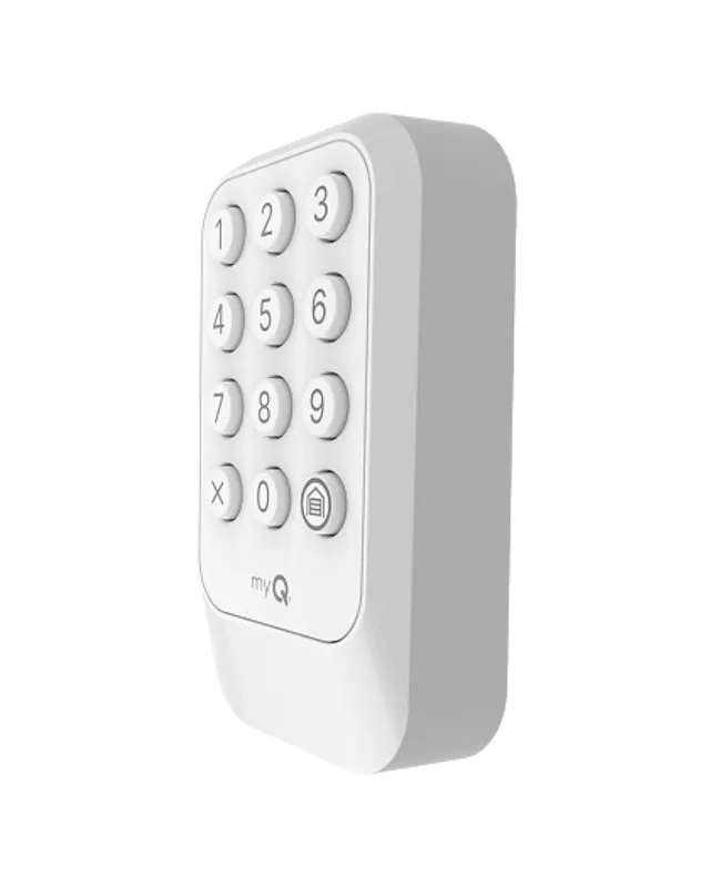 LiftMaster L979M Wireless Keypad (Universal MAX) | Lions Gate ...