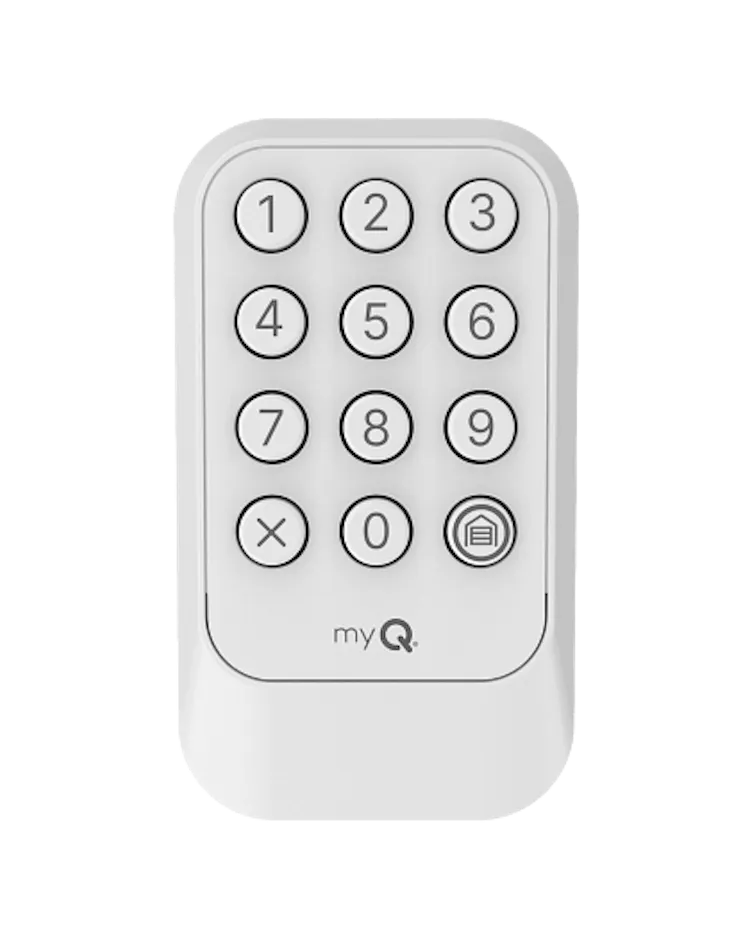 LiftMaster L979M Wireless Keypad (Universal MAX) | Lions Gate ...