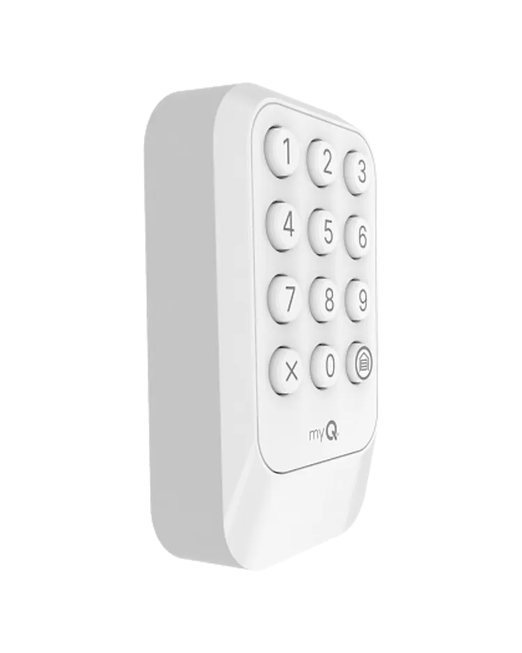 LiftMaster L979M Wireless Keypad (Universal MAX) | Lions Gate ...