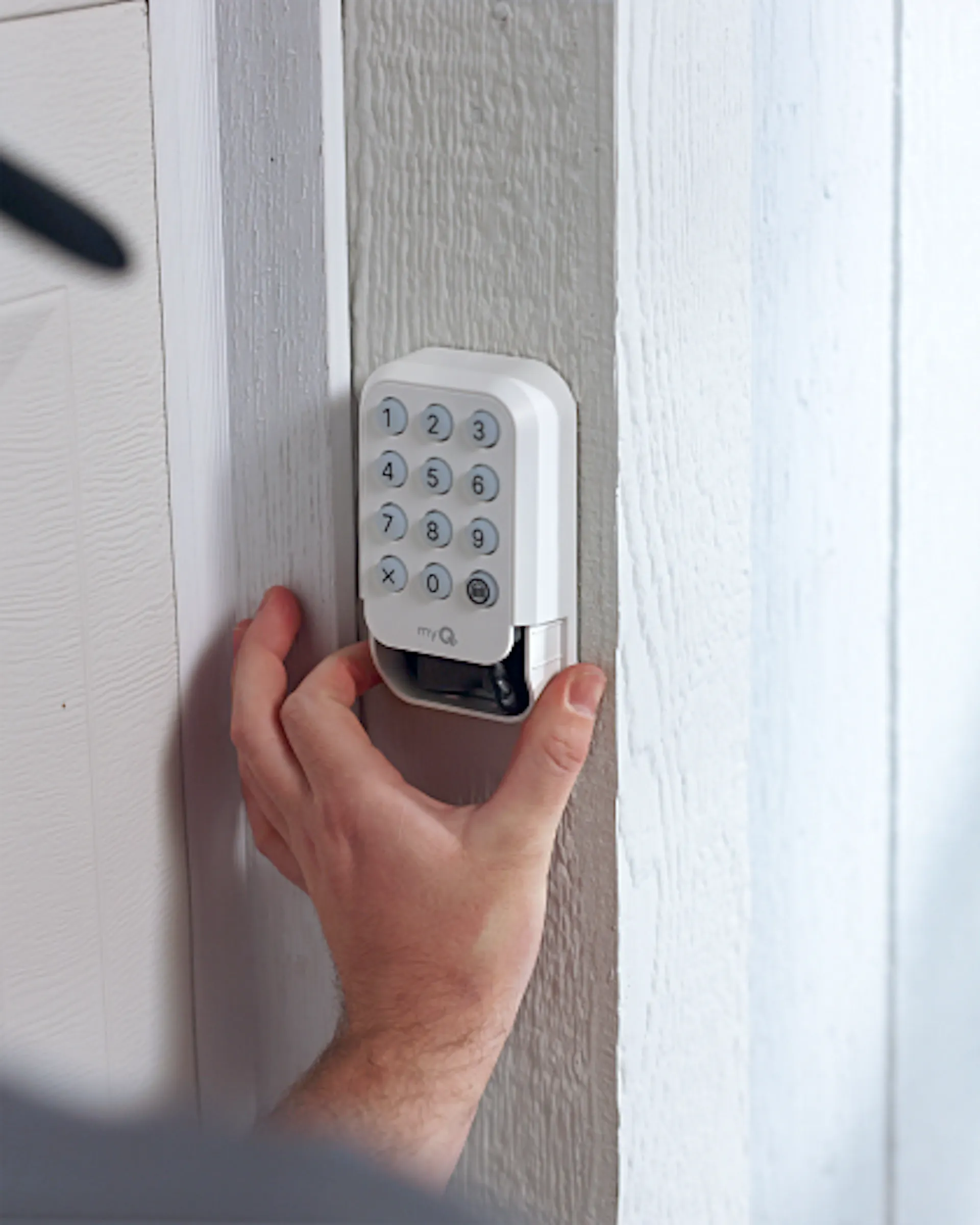 LiftMaster L979M Wireless Keypad (Universal MAX) | Lions Gate ...