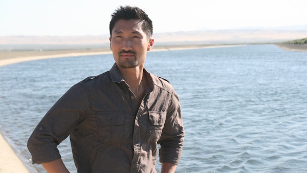 America Revealed - Lion TV