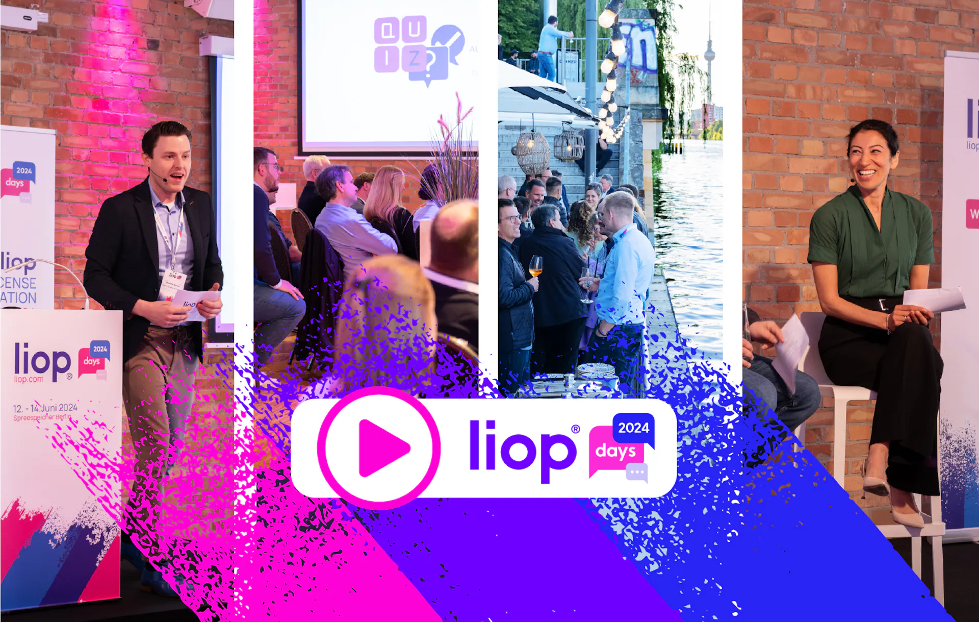 liop Days 2026