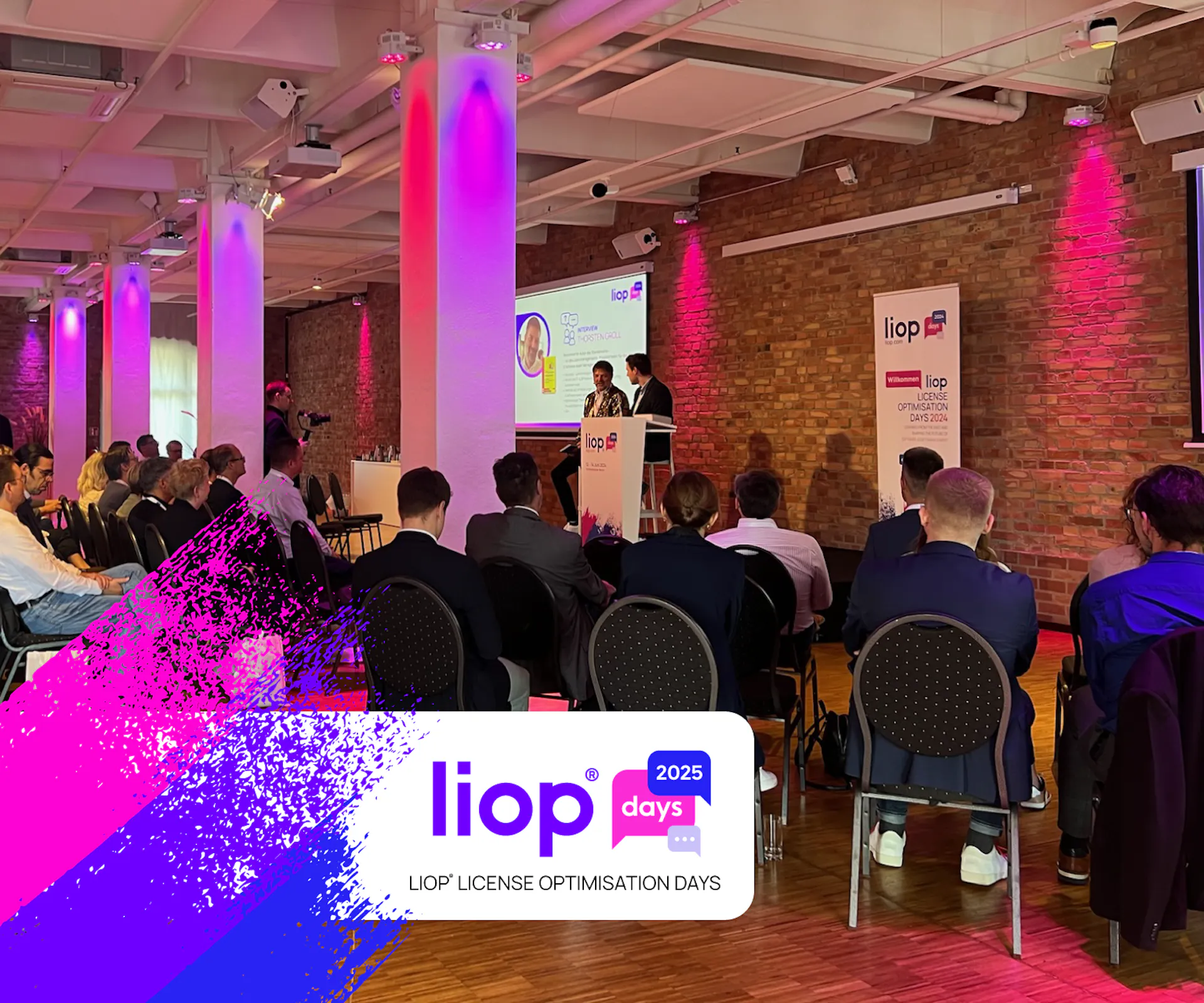 liop Days 2026