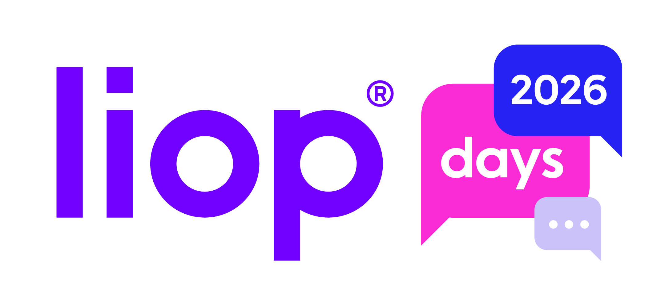 liop Days 2027