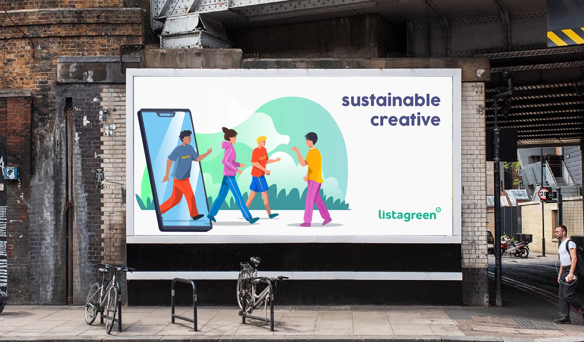 Artigo | Conectando Sustentabilidade: A Plataforma Lista Green e a ...