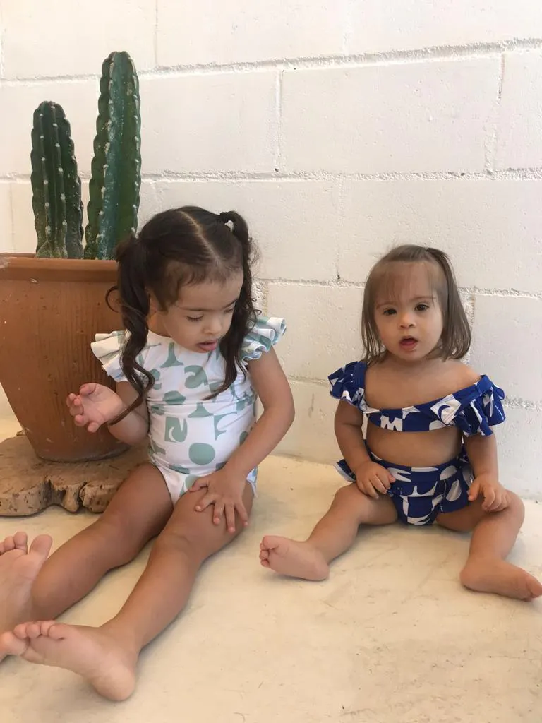 Artigo | Biquínis 2024: Moda Praia Infantil Sustentável!