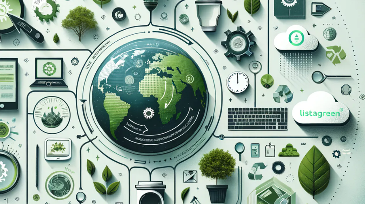 Artigo | Negócio e Consumo Sustentável: A Revolução da Lista Green