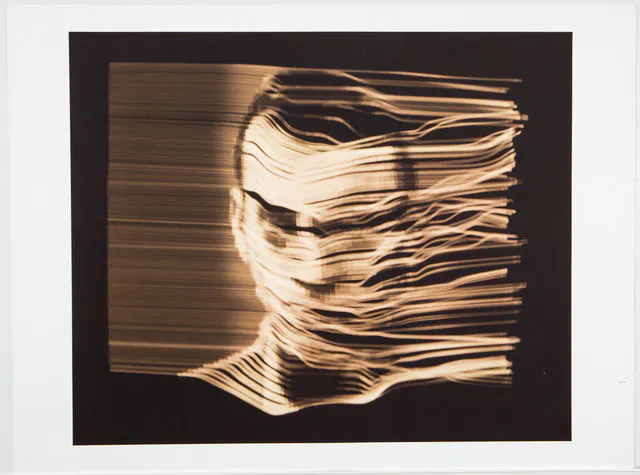 Machine Vision | National Gallery of Iceland
