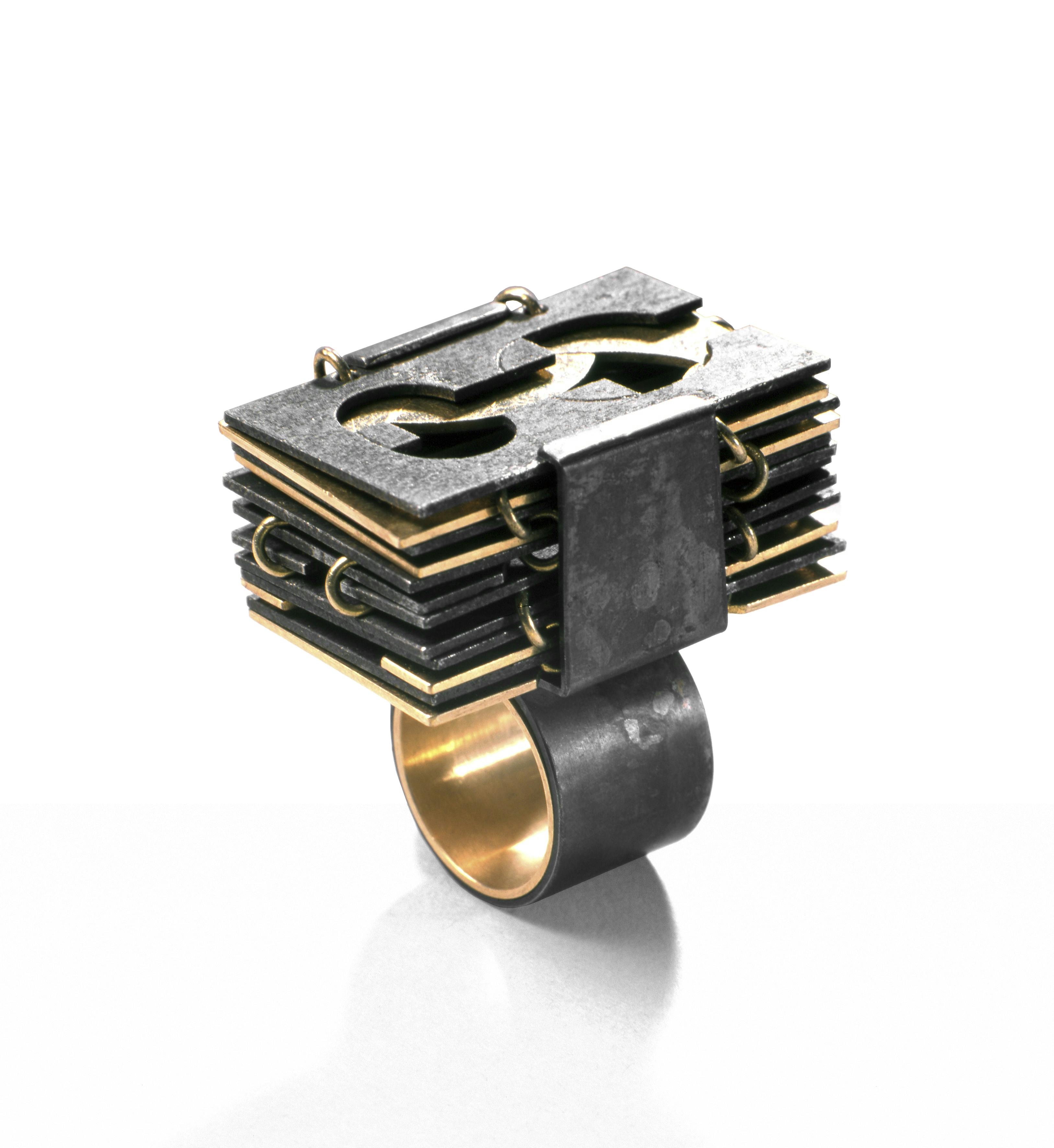 Dieter Roth Jewellery | National Gallery of Iceland