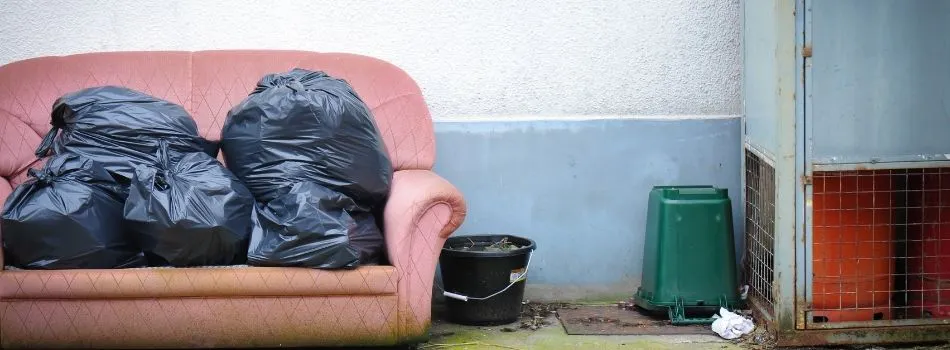 A Seamless Waste Collection: Your Guide to Preparation | Litta™
