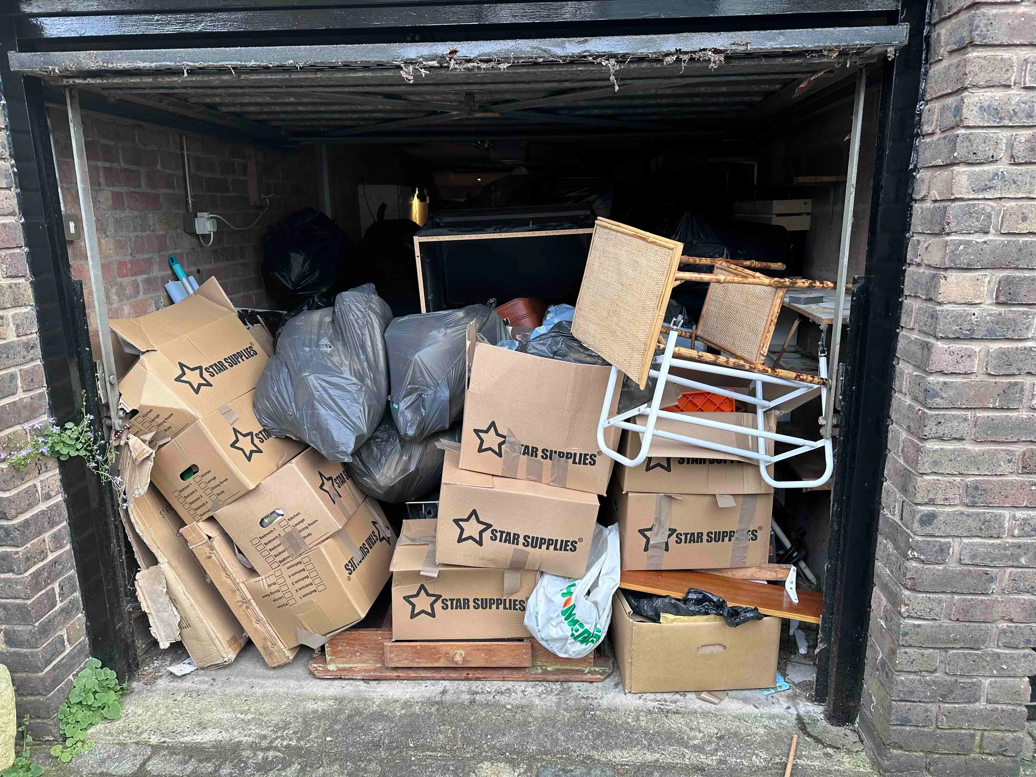 Junk removal service | Litta™