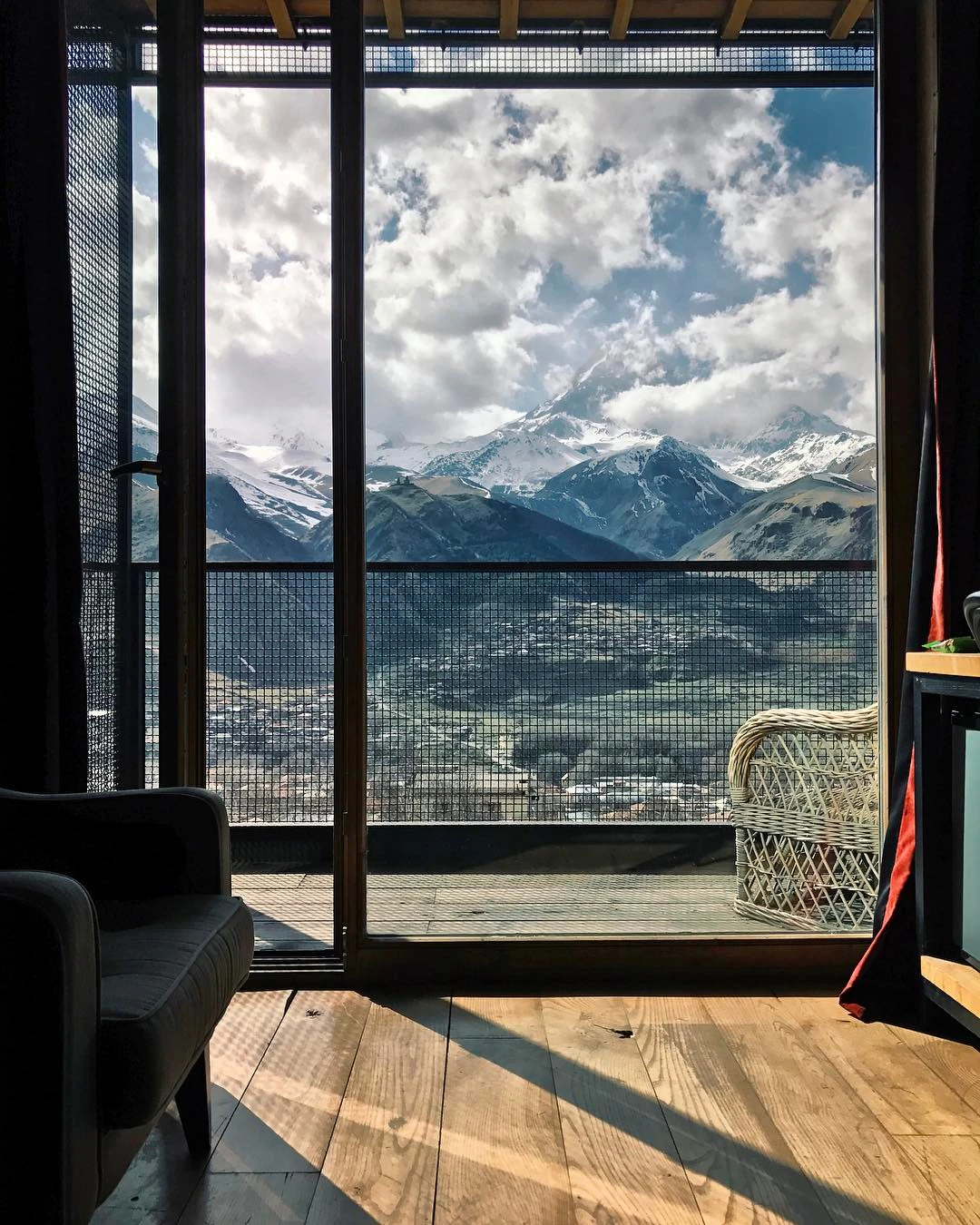 Experiences | Little Blue Door